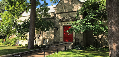 McIntosh Gallery - Western University