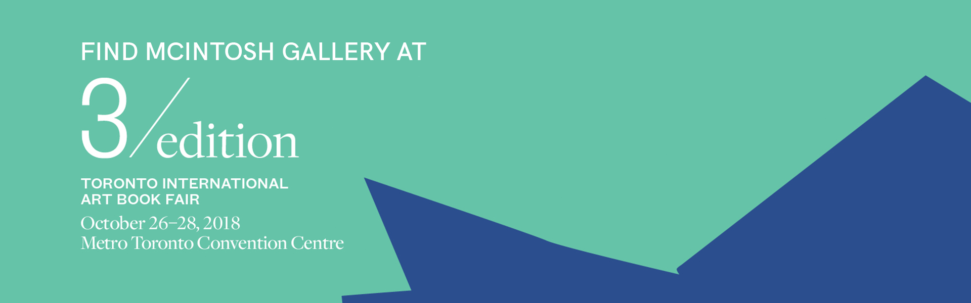 McIntosh Gallery - Western University