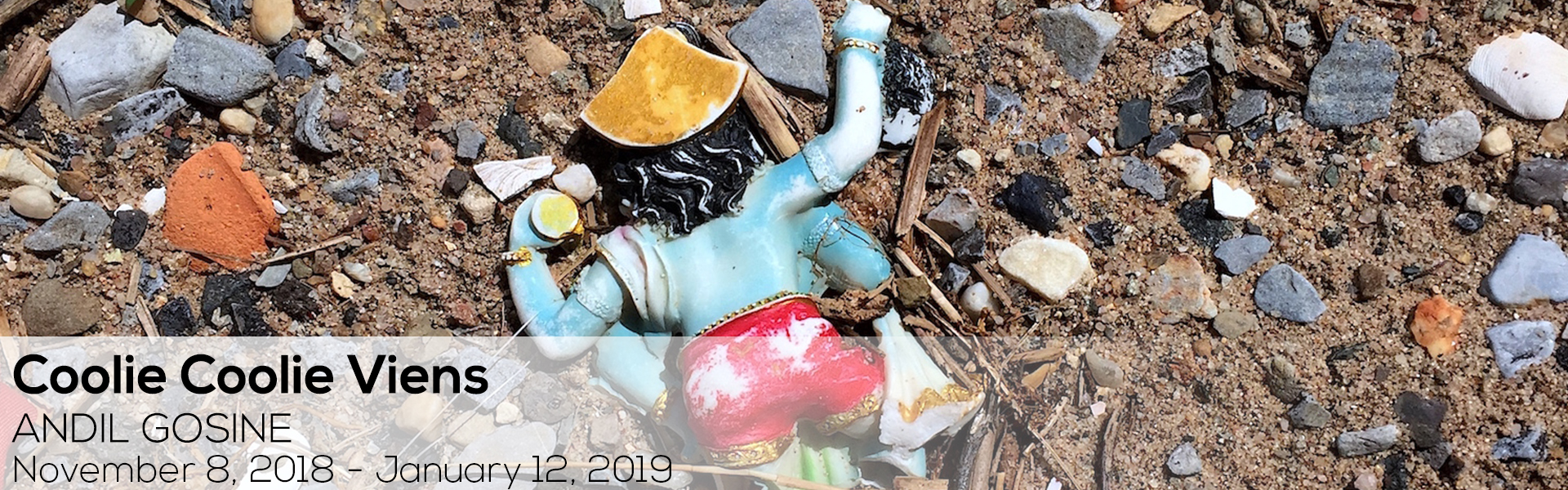 McIntosh Gallery - Western University