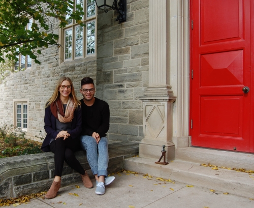 2014 - McIntosh Gallery - Western University