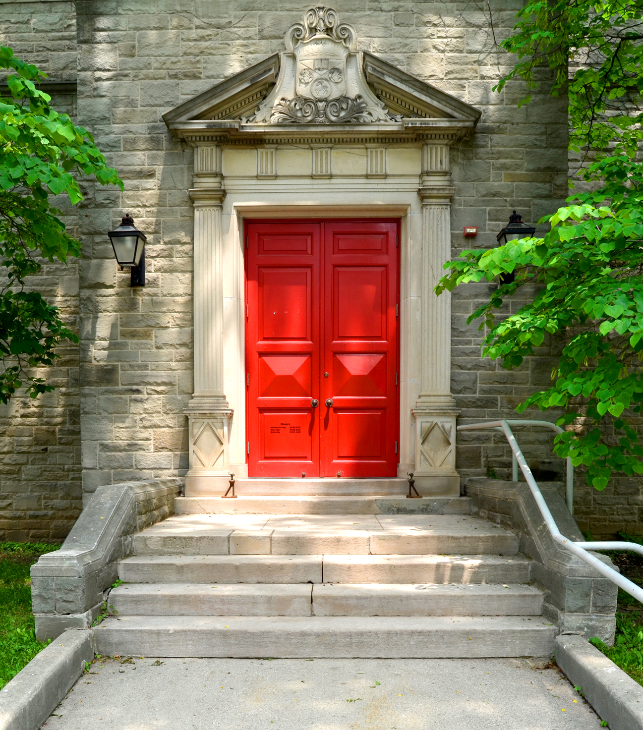 2014 - McIntosh Gallery - Western University